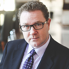 2019 All-State Conductors – Louisiana Music Educators Association