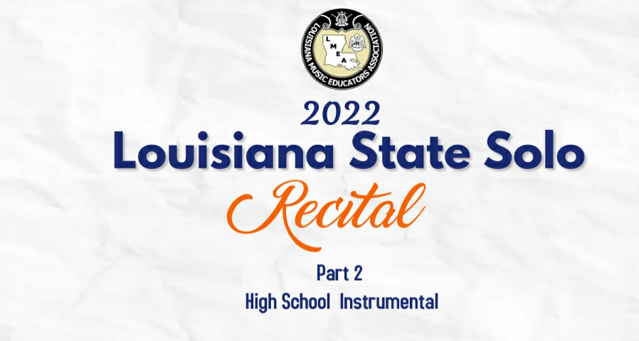 Louisiana Music Educators Association
