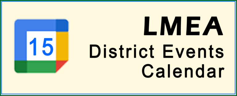 Louisiana Music Educators Association