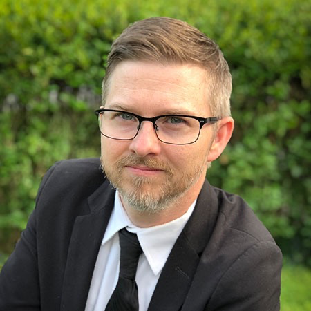 2023 Conference Presenter Bios – Louisiana Music Educators Association