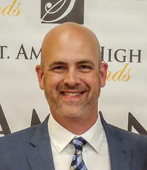 2023 Conference Presenter Bios – Louisiana Music Educators Association